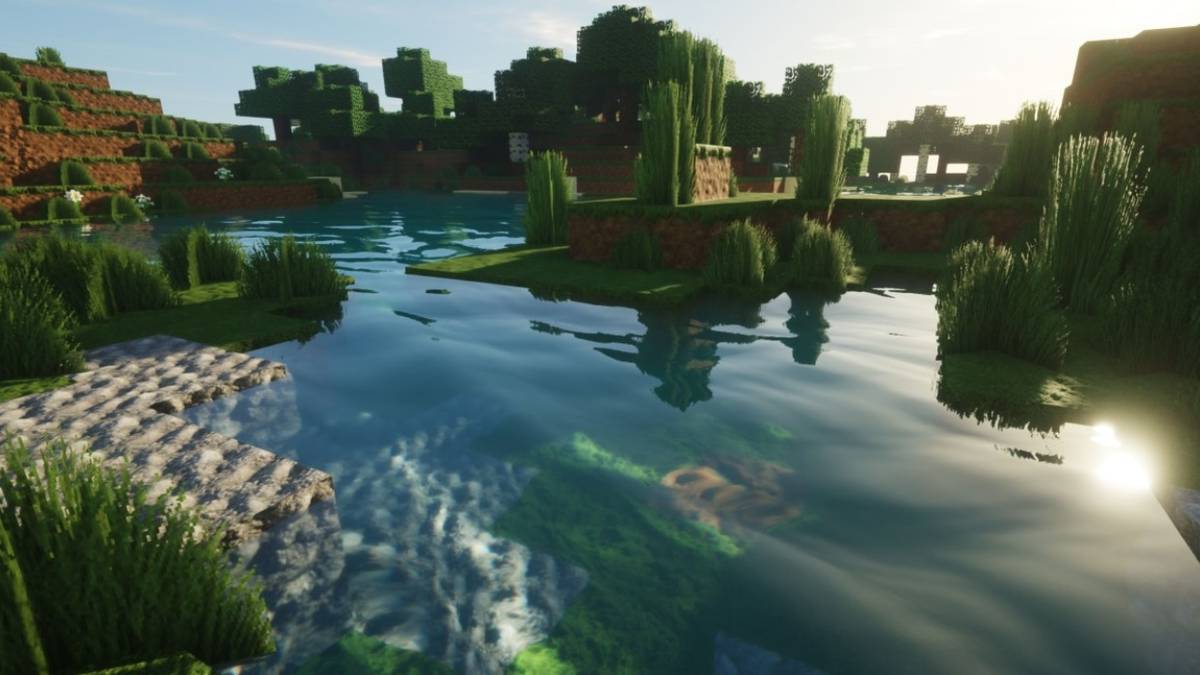 Minecraft: Best Visual Mods (& How to Install Them)