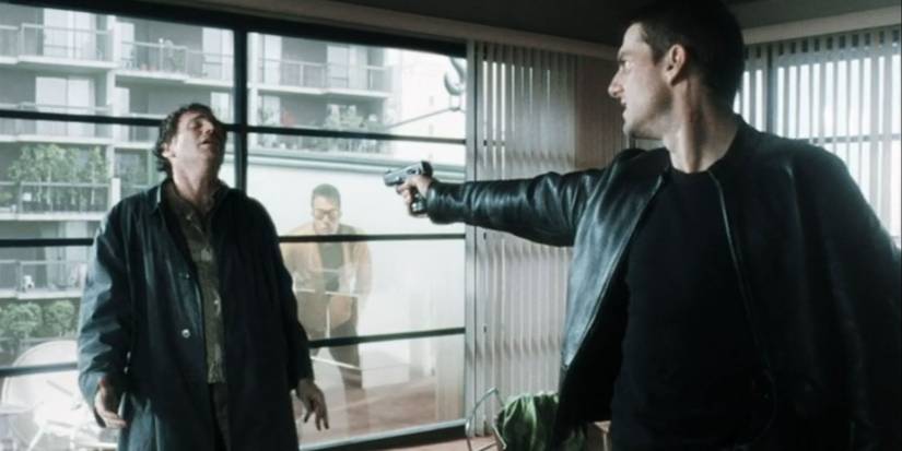 Minority Report Ending: Anne Lively & Leo Crow's Murders Explained