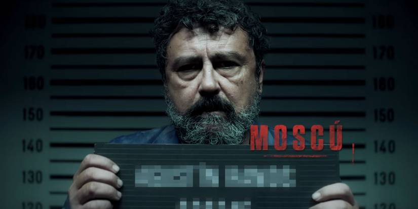 Money Heist Character Guide: Every Robber's Real Name & Backstory