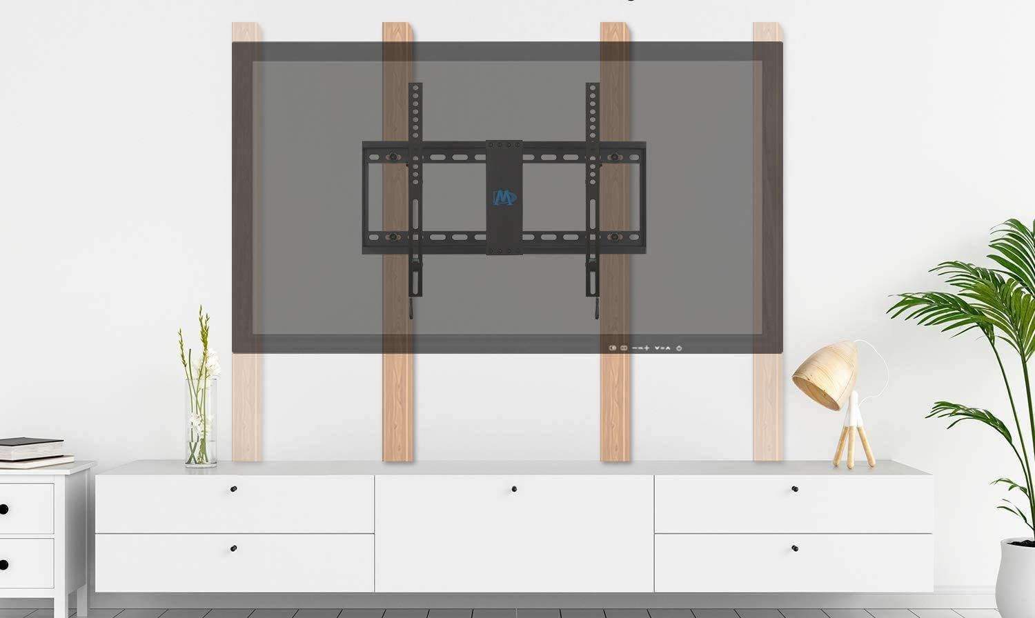 Best TV Wall Mounts (Updated 2020)