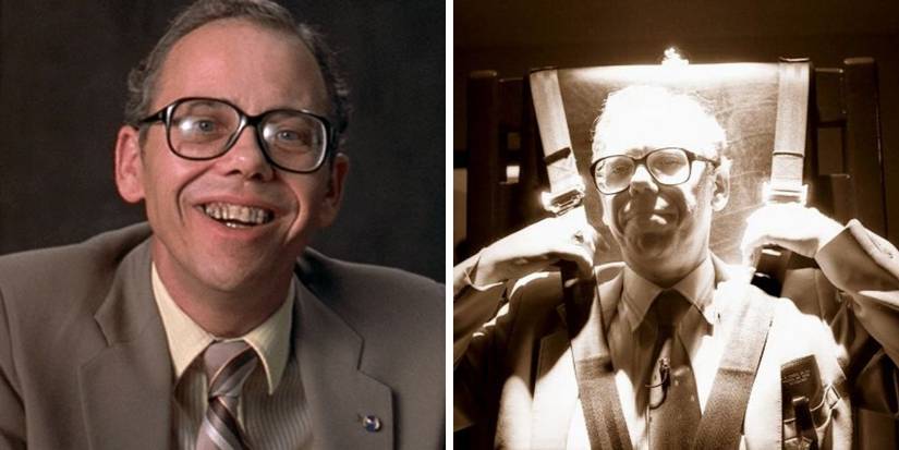 Errol Morris: His 10 Best Documentaries, Ranked