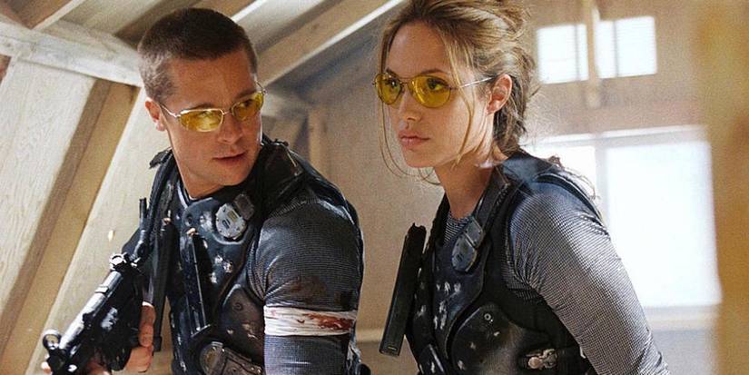 15 Best Spy Comedy Films Ranked