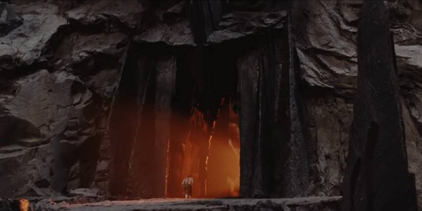 Lord of the Rings: 10 Things That Make No Sense About Mordor