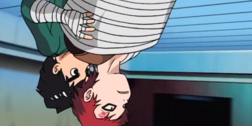 10 Reasons Naruto Is Better Than Shippuden