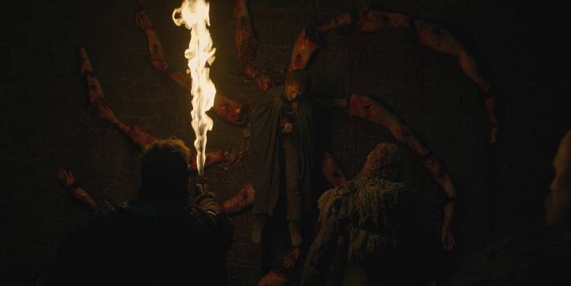 Every Major House That Went Extinct In Game of Thrones