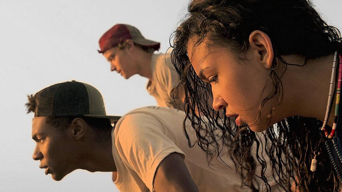 Outer Banks Cast & Character Guide