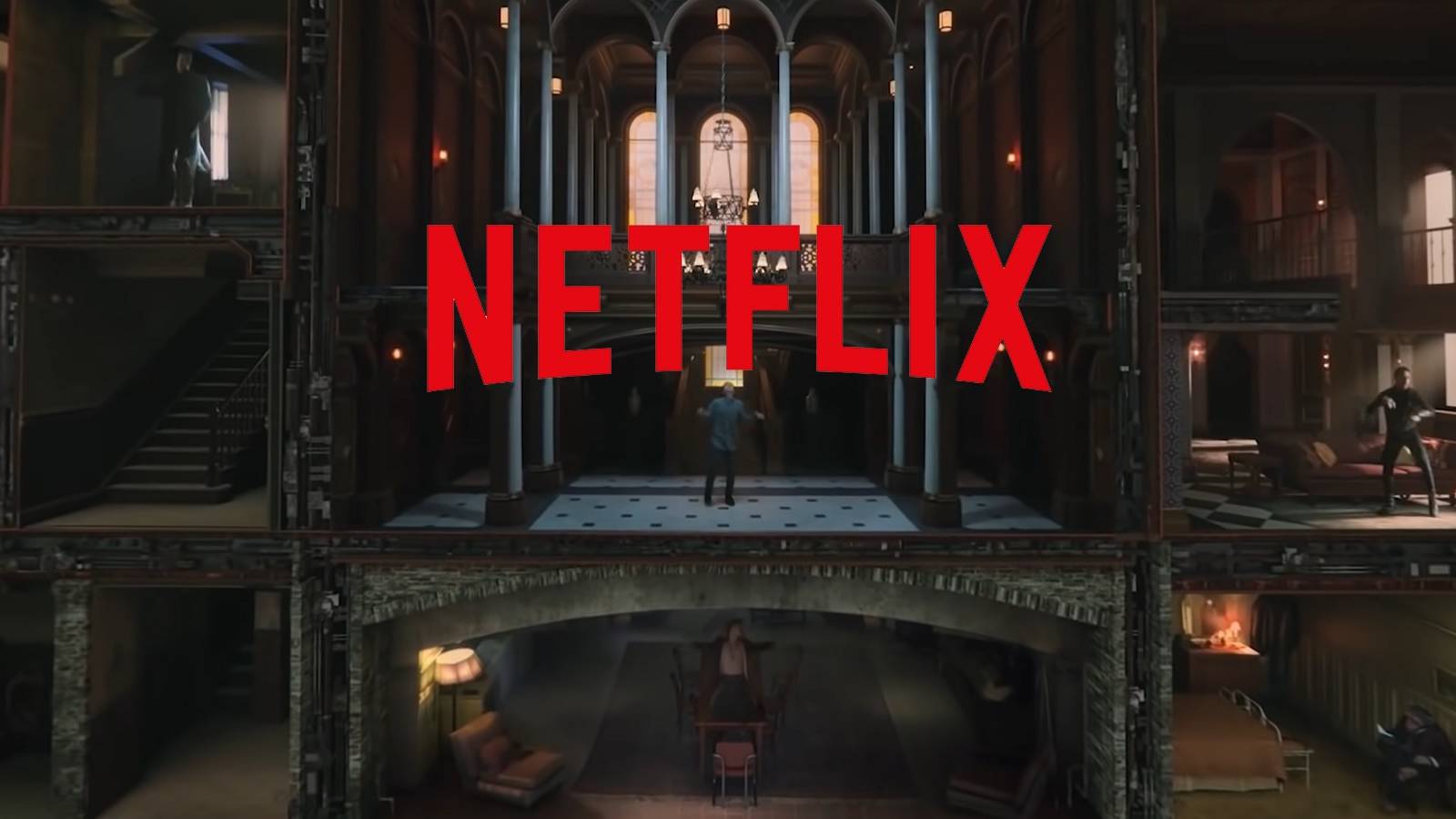 How To Start A Netflix Party & Watch With Your Friends Online