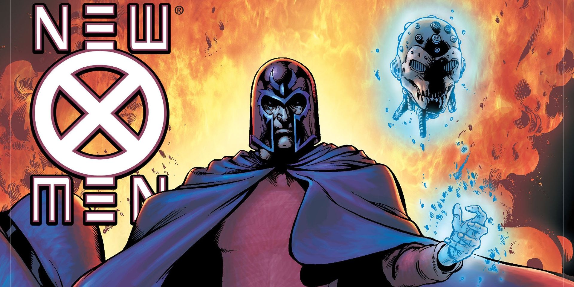 How Marvel Retcons DESTROYED Grant Morrison's X-Men Legacy