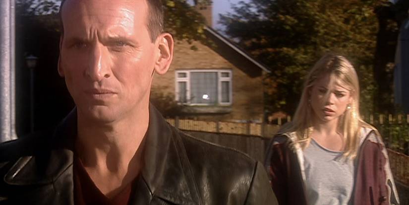 Doctor Who: 10 Most Memorable Quotes From The Ninth Doctor