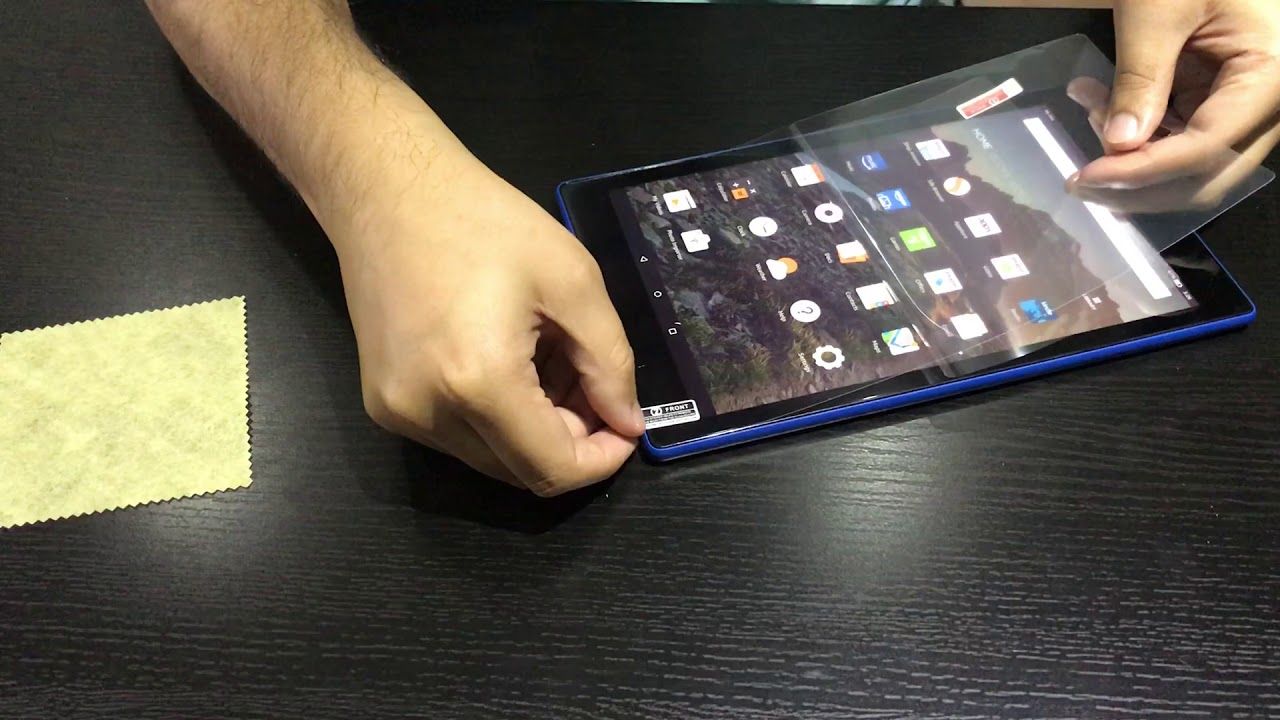 Best Screen Protectors (Updated 2020)