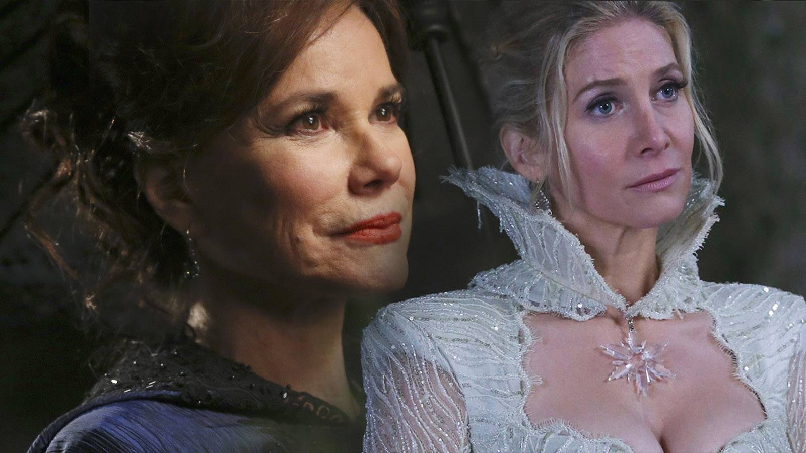 Once Upon A Time: 10 Best Villains, Ranked