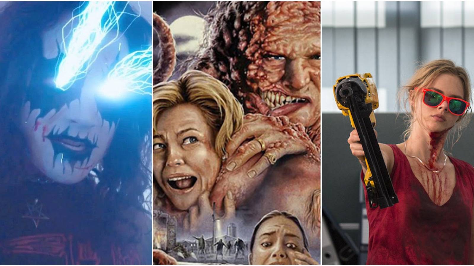 10 Obscure (But Awesome) Horror Comedies You've Probably Never Seen