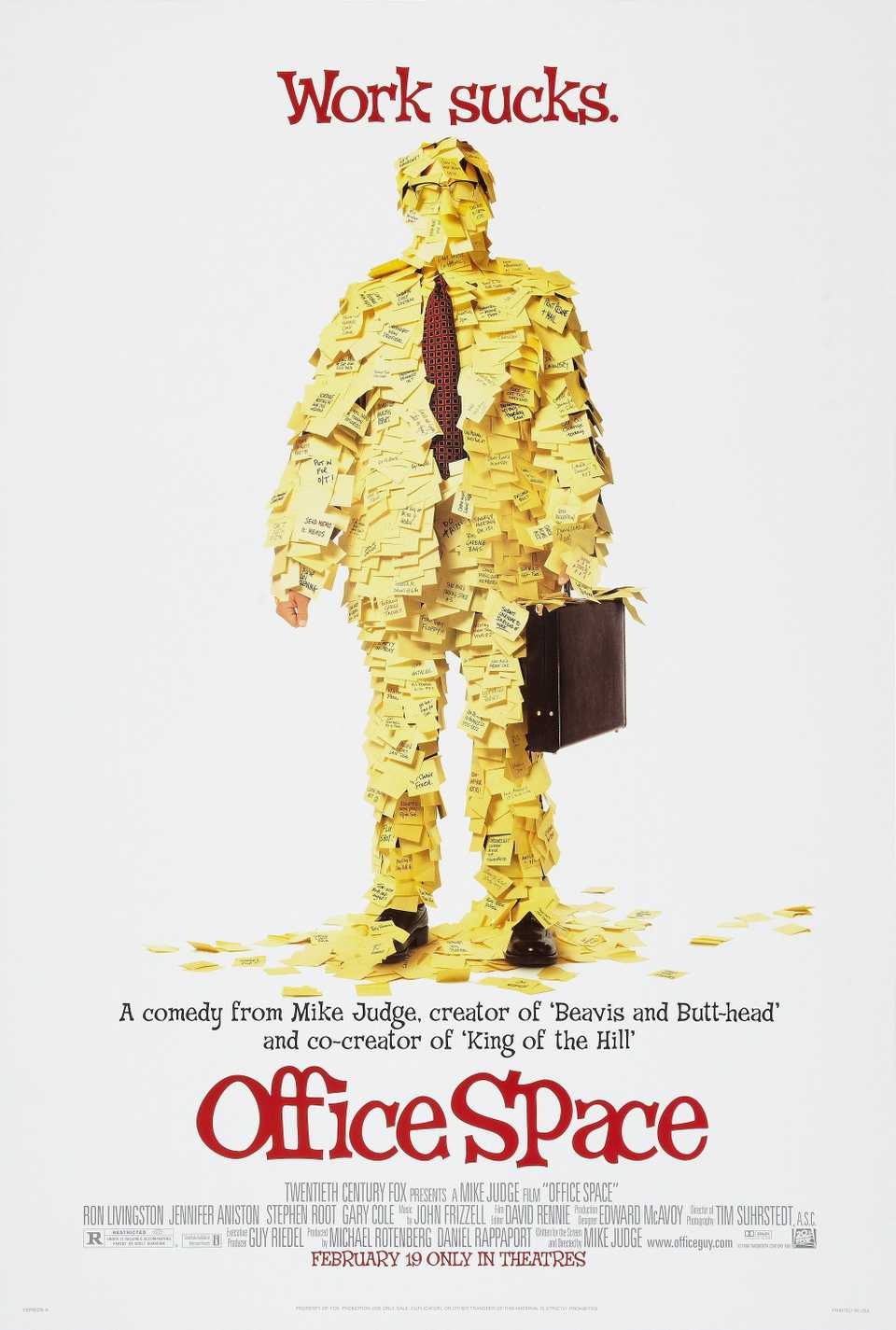 10 Great Movies That Accurately Represent Life In Your 30s