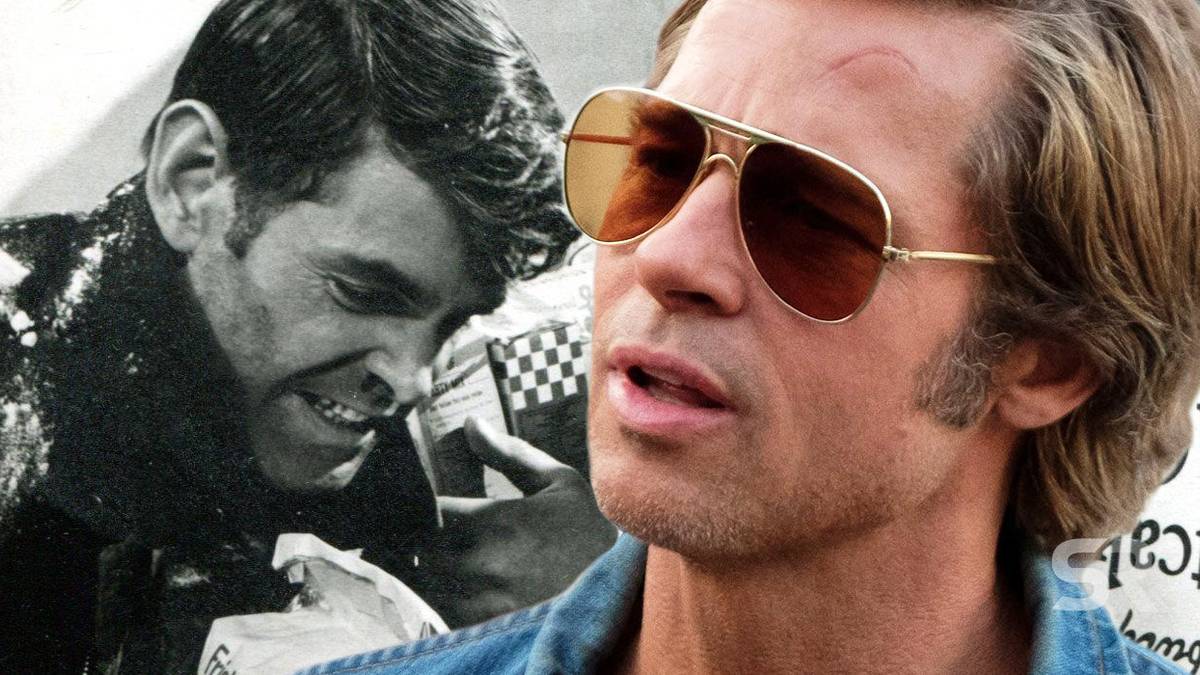 Once Upon A Time In Hollywood: Real life Inspirations Behind Cliff Booth