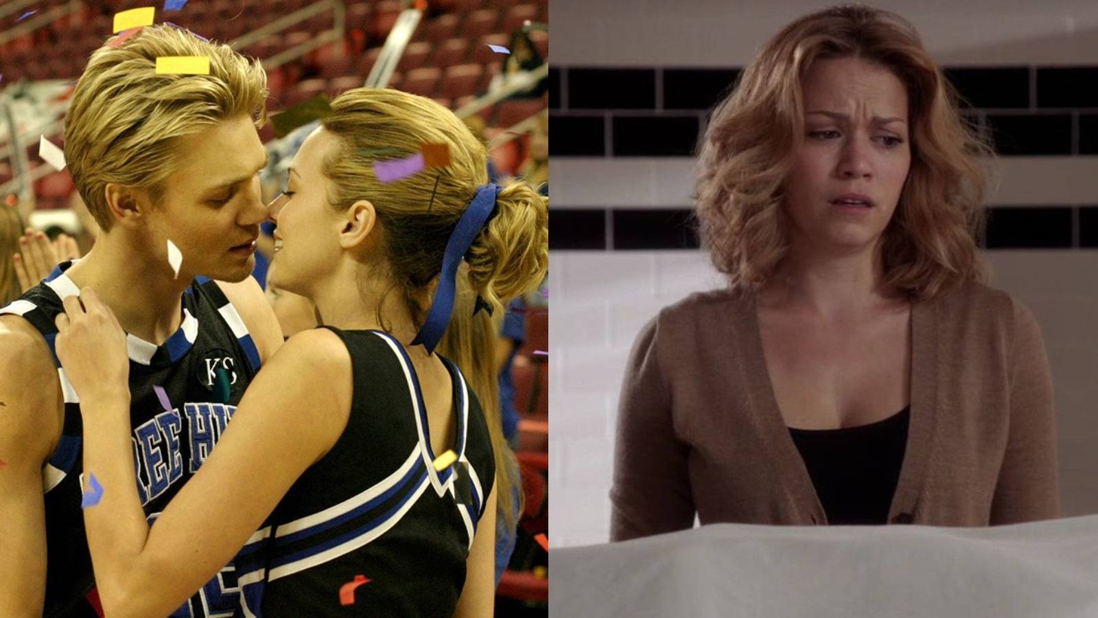 One Tree Hill: Every Season, Ranked By IMDb Average