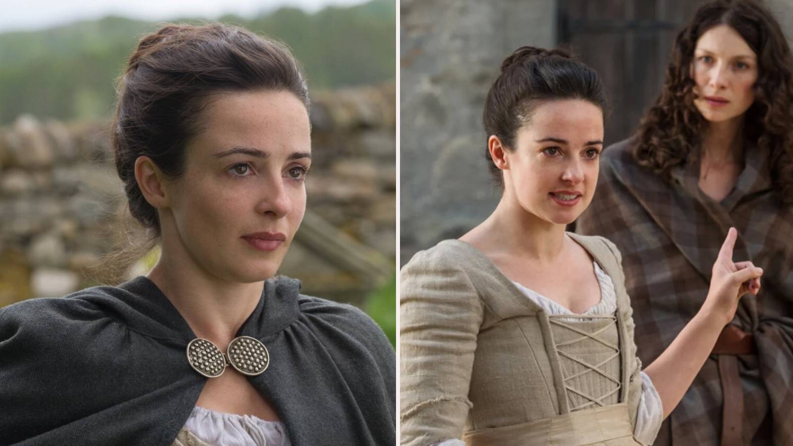 Outlander: Jenny Murray's 10 Best Quotes