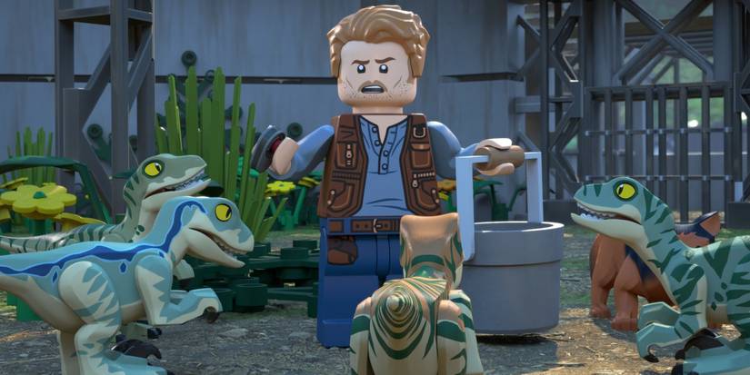 Universal Takes Over LEGO Movie Franchise From Warner Bros.