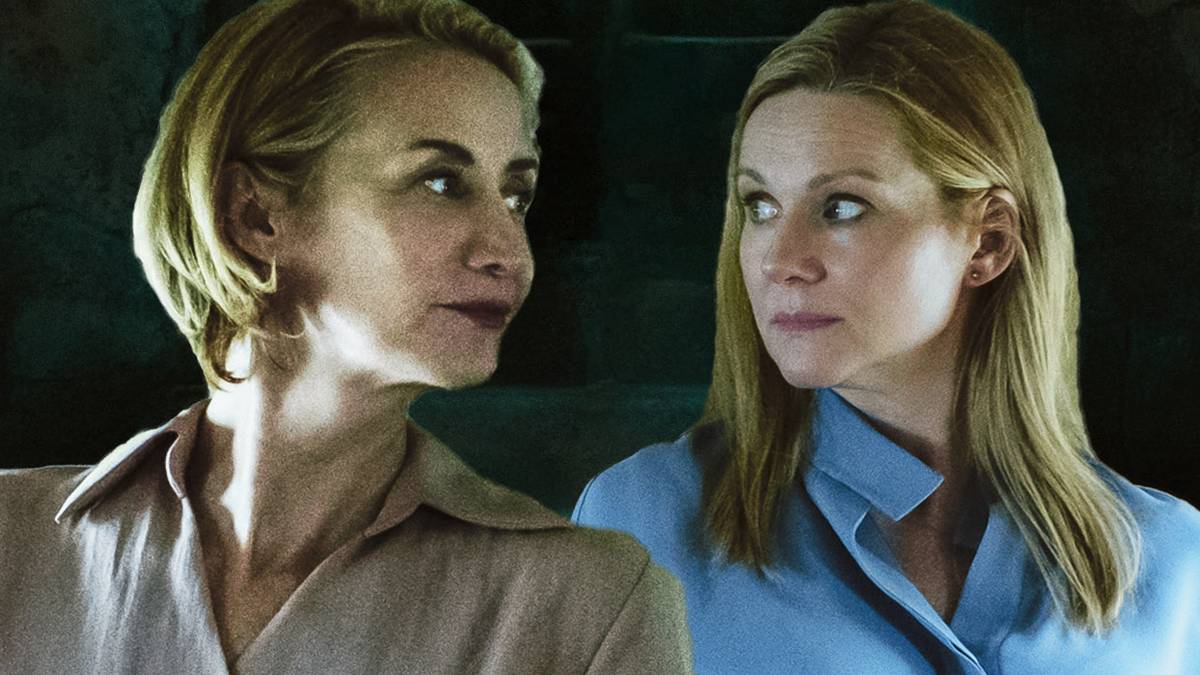 Ozark Theory: Why Navarro Killed Helen Instead Of The Byrdes