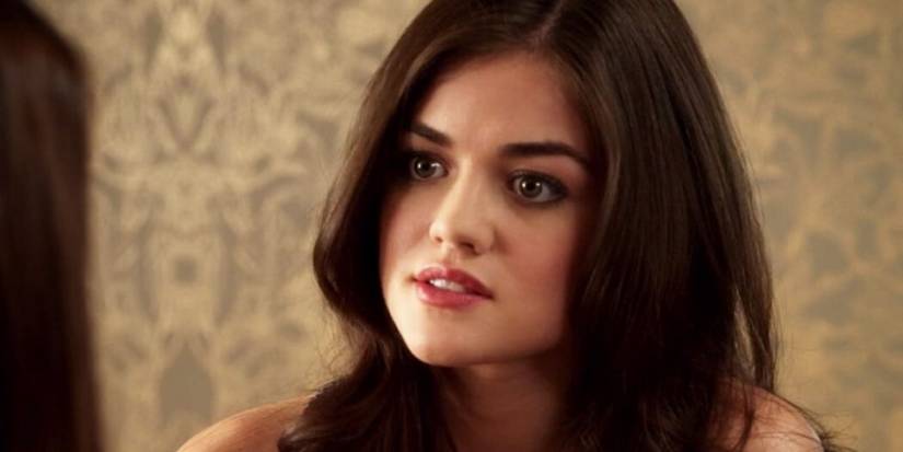 Pretty Little Liars: Cast And Character Guide