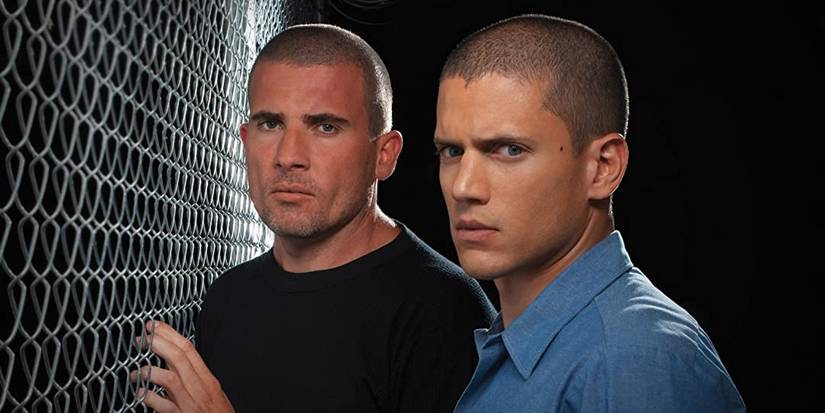 Prison Break: Ranking The Five Best And Five Worst Episodes (According ...