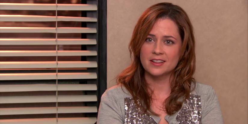 The Office: 5 Funniest Pam Quotes (& 5 Most Heartbreaking)