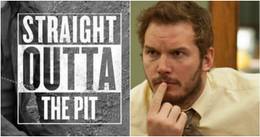 Parks And Rec Meme Andy Captions Update Trendy