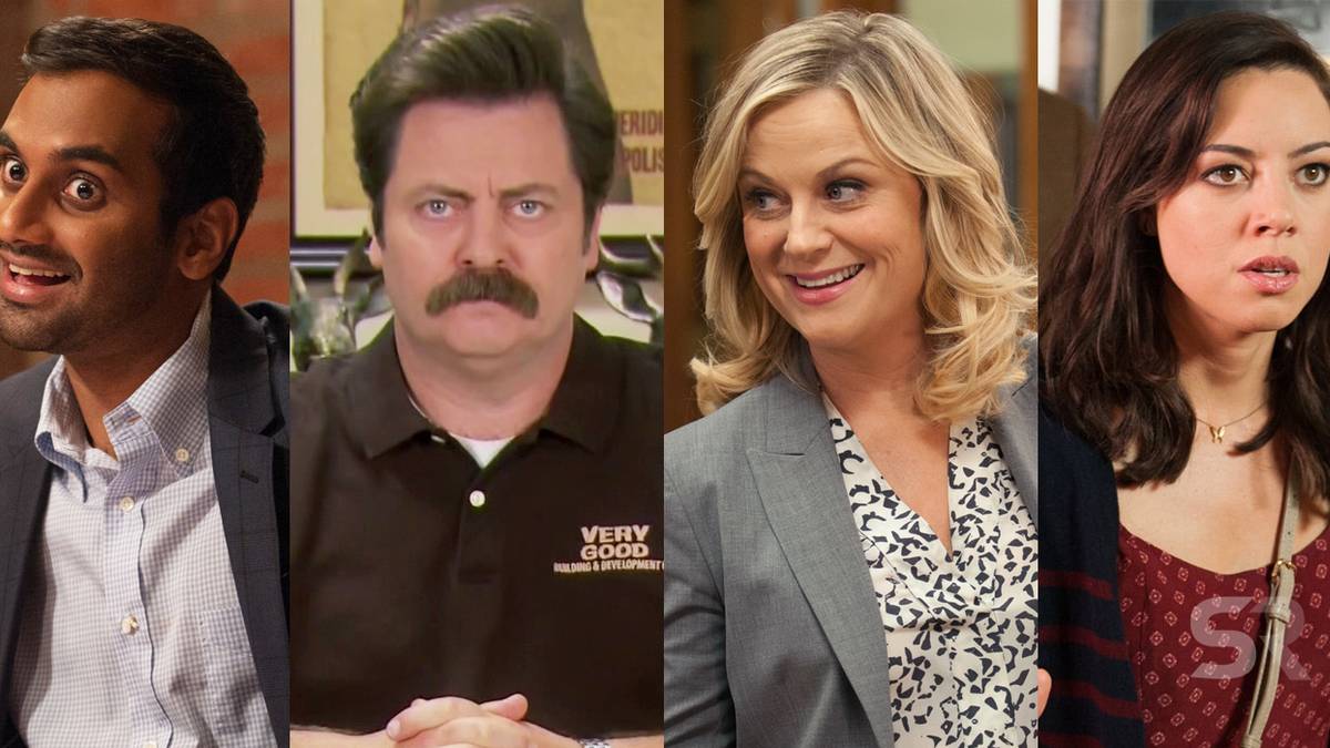 Parks & Rec Gave Everyone A Happy Ending (By Changing All Their Jobs)