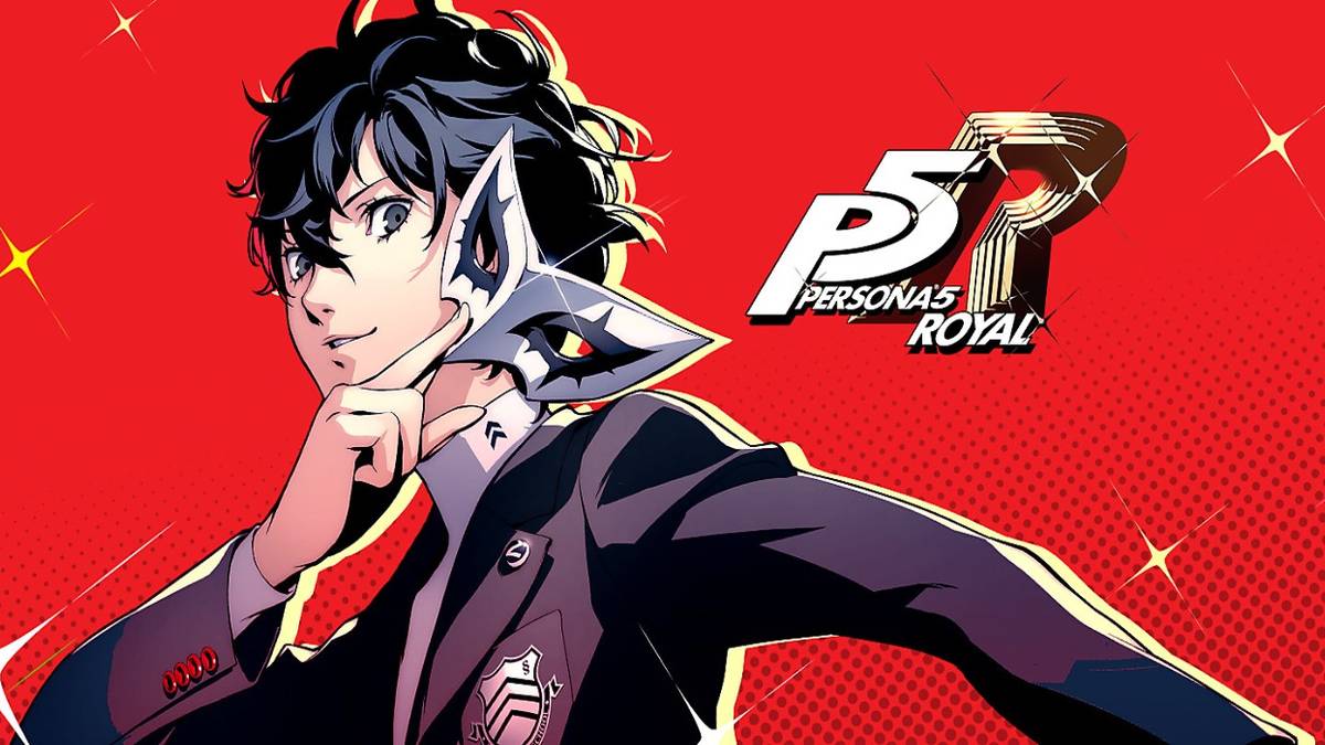 Persona 5 Royal: How To Max Your Persona Stats