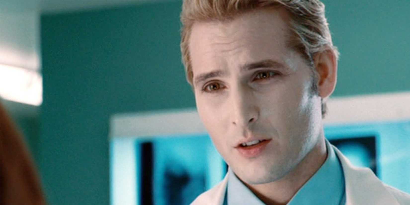 Twilight Cast & Character Guide