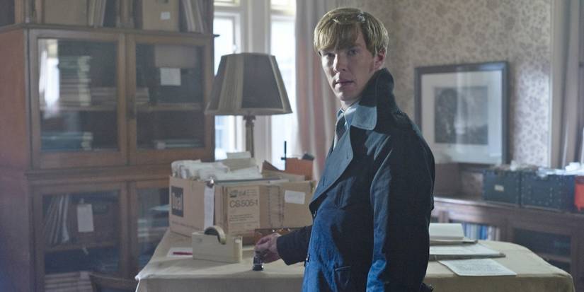 15 Best Benedict Cumberbatch Roles, Ranked