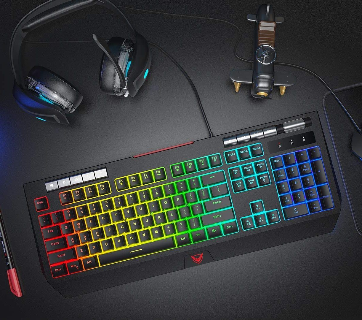 Best Gaming Keyboards (Updated 2020)