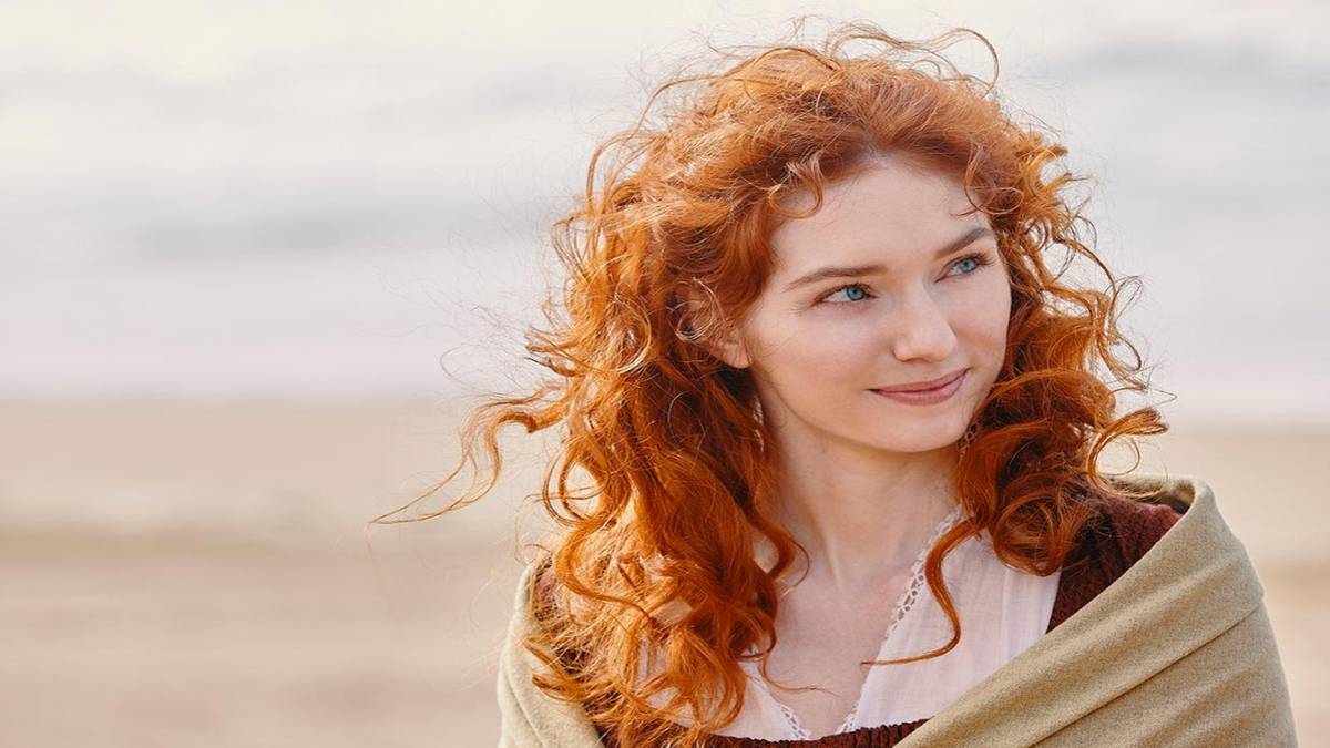 Poldark: 10 Reasons Demelza Is The Heroine We All Needed