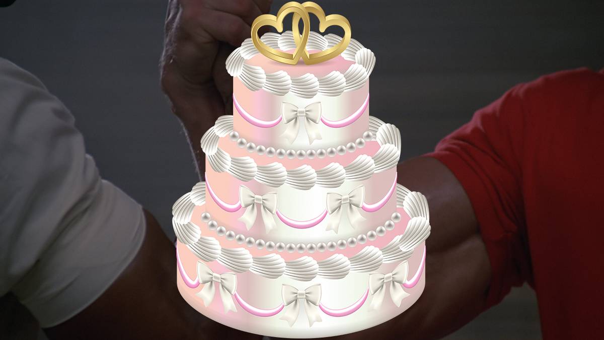 Predator Almost Ruined Arnold Schwarzenegger’s Wedding