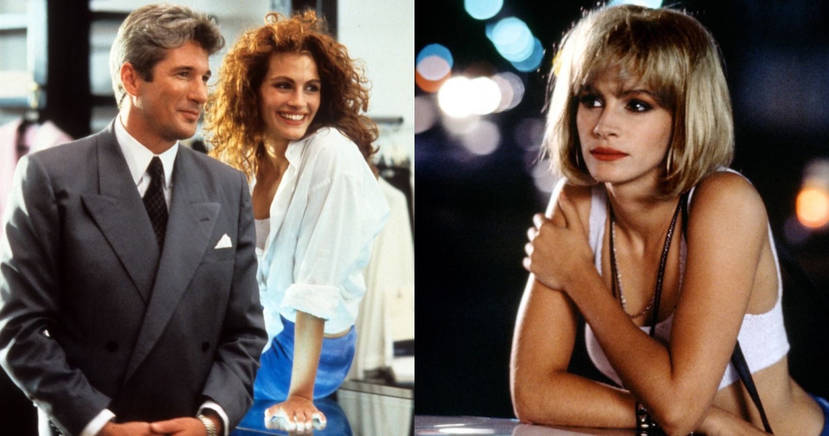 10 Harsh Realities Of Rewatching Pretty Woman Today