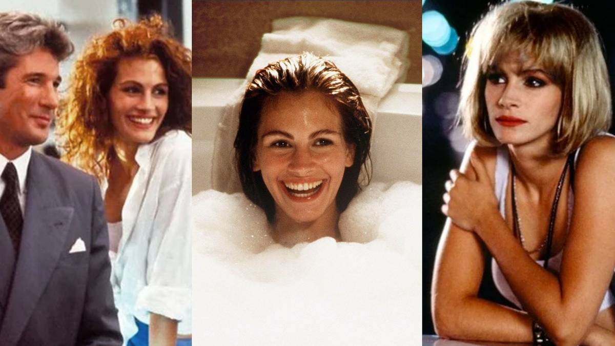 Pretty Woman: 12 Iconic Lines From Vivian Ward We’ll Never Forget