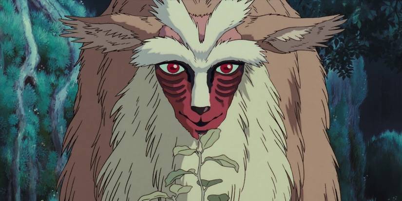 No Cuts: 10 Behind-The-Scenes Facts About Princess Mononoke
