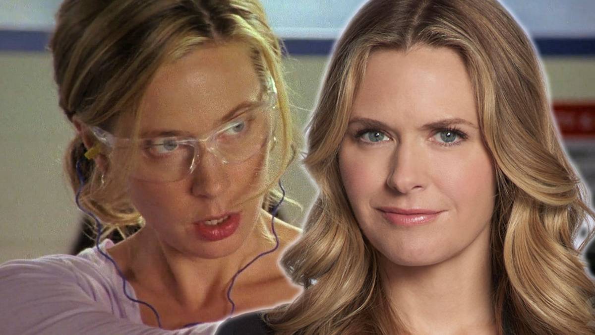 Psych: Why Anne Dudek’s Character Was Replaced After The Pilot