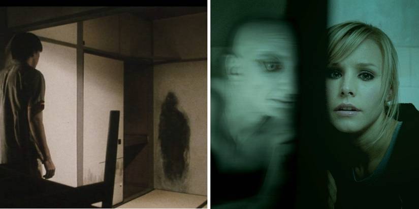 Every American Japanese Horror Remake, Ranked Worst To Best