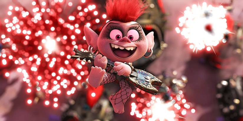 Trolls World Tour May Not Be As Big A Success As First Thought