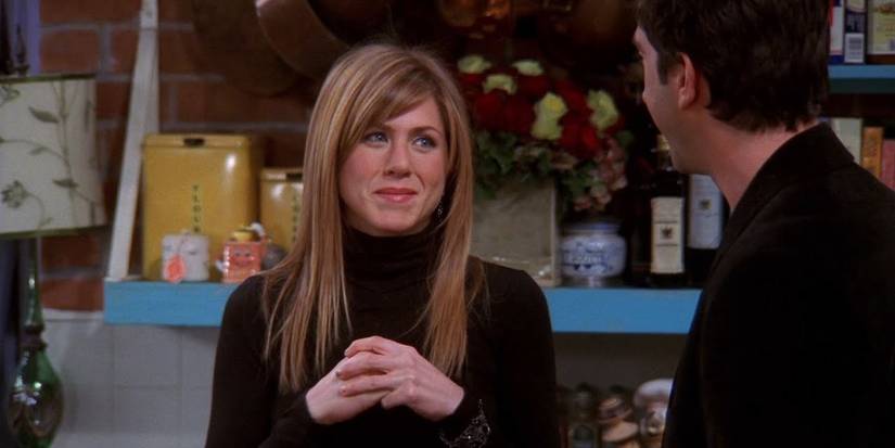 Friends: 10 Things You Never Noticed About The Last Episode