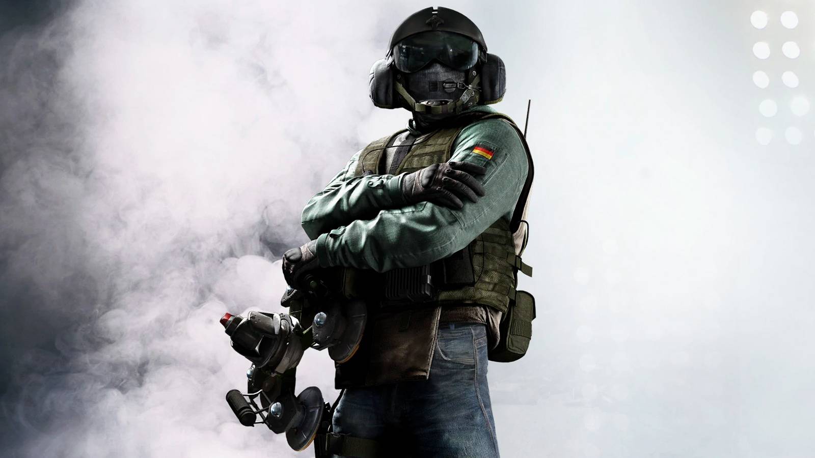 Rainbow Six Siege's Latest Patch Nerfs A Lot Of Operators