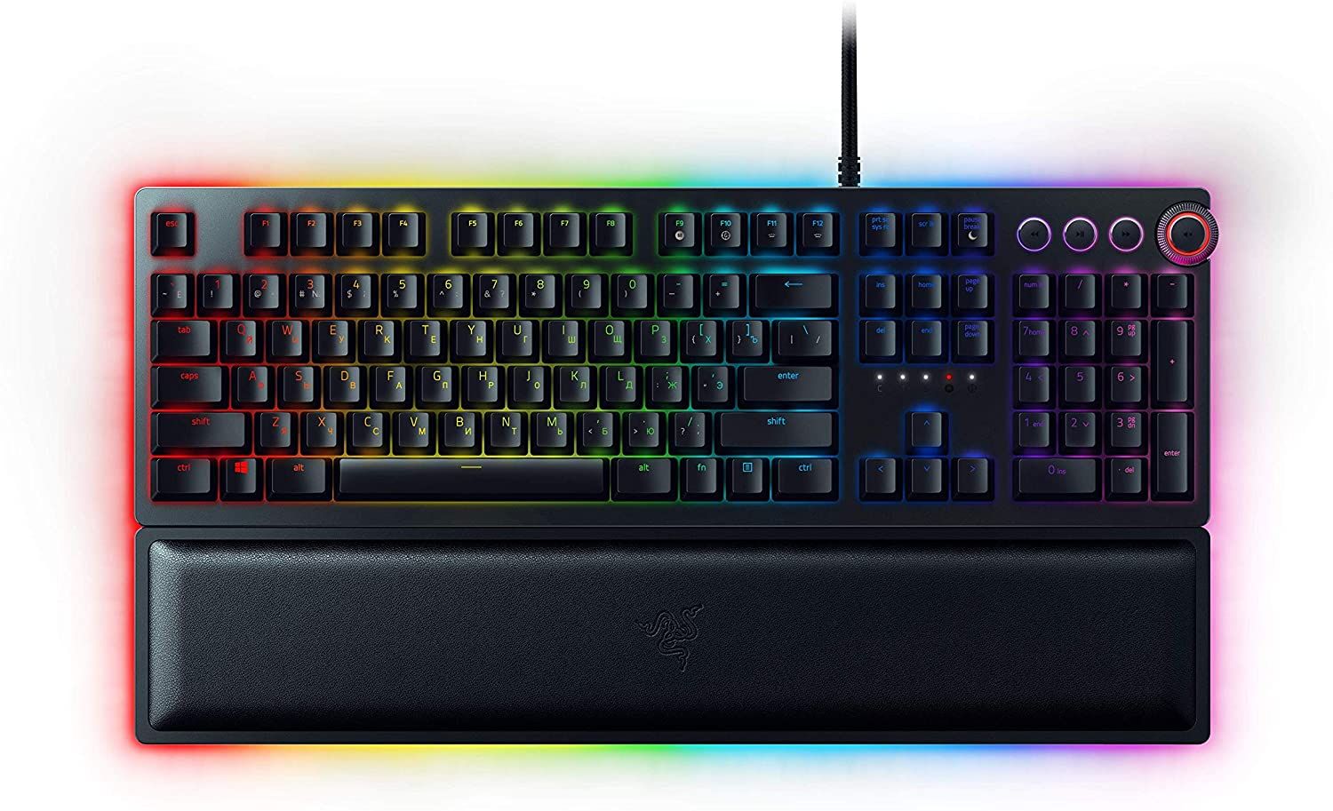 Best Gaming Keyboards (Updated 2020)