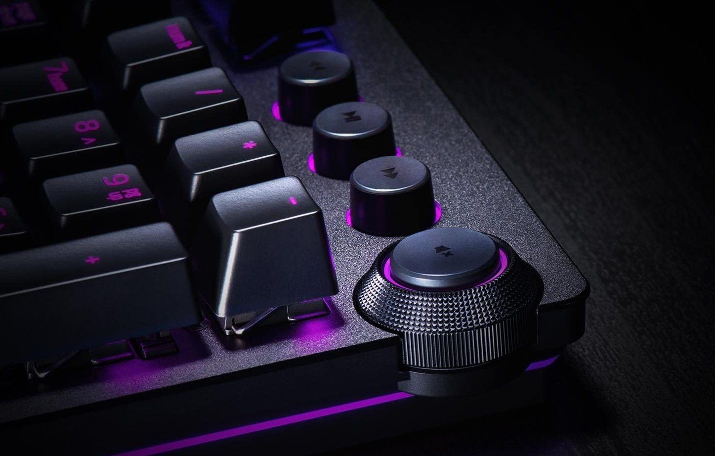 Best Gaming Keyboards (Updated 2020)