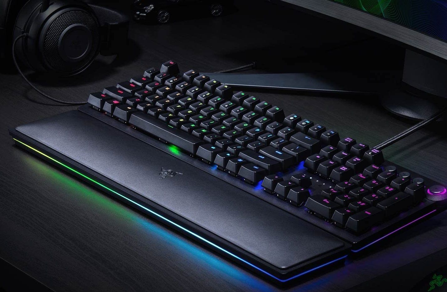Best Gaming Keyboards (Updated 2020)