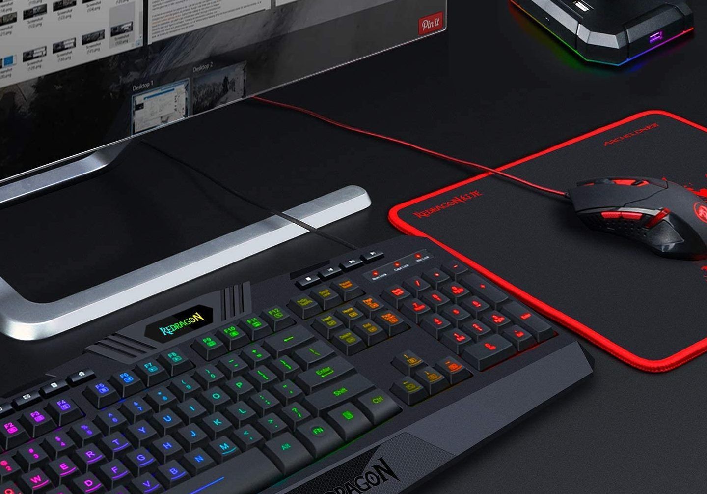 Best Gaming Keyboards (Updated 2020)