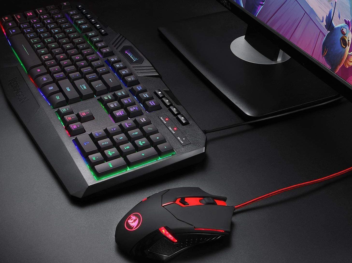 Best Gaming Keyboards (Updated 2020)