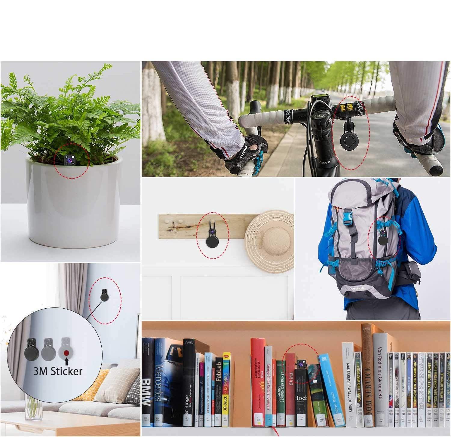 Best Spy Cameras (Updated 2020)