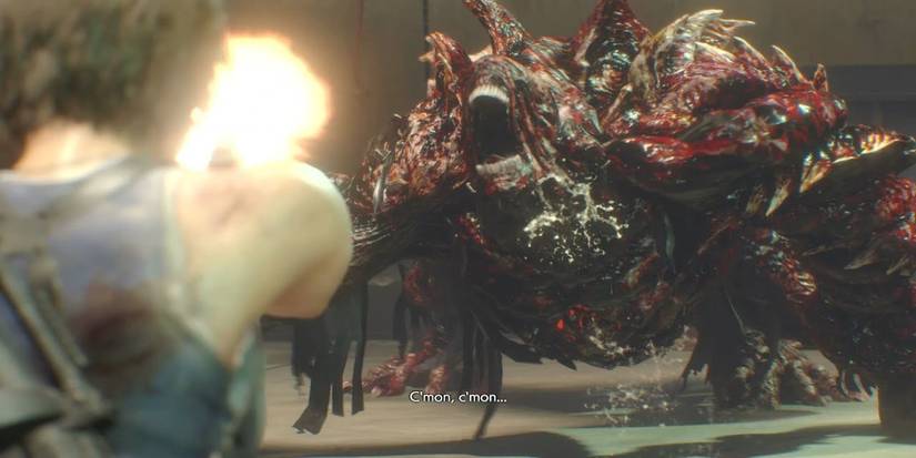Mark Your Calendars: One Of The Best Resident Evil Games Is Coming To A ...