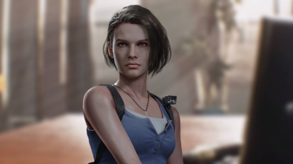 Resident Evil 3 Remake Post-Credits Scene Explained