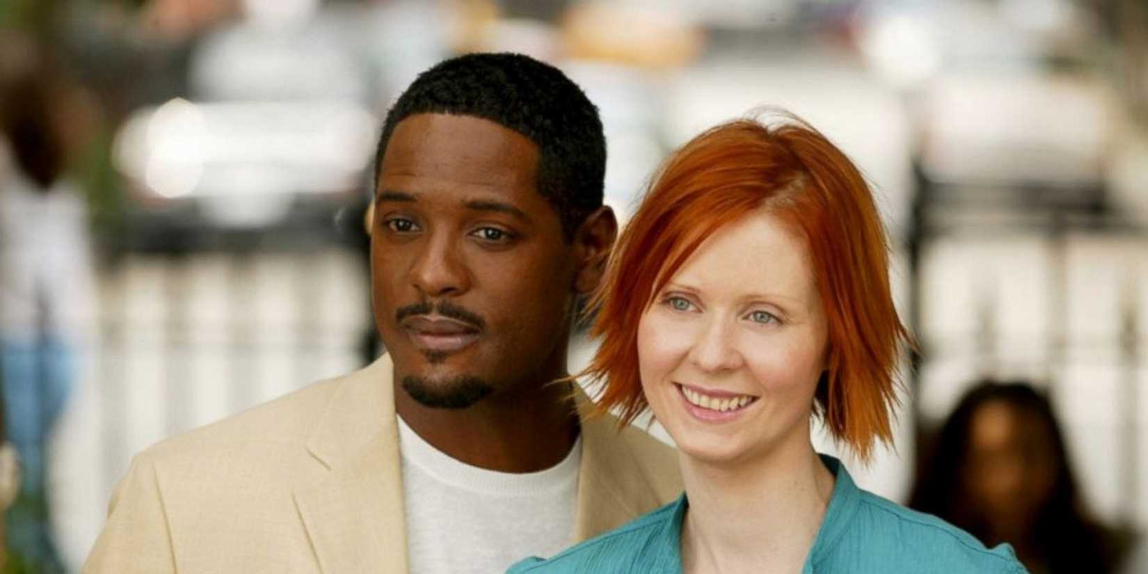 10 Best Love Interests In Sex and The City, Ranked